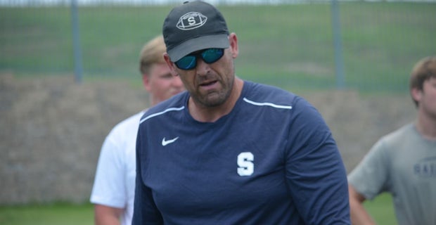 Unique opportunity makes Brockermeyer family whole on the field