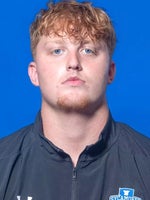 Jude McCoskey, Indiana State, Offensive Tackle