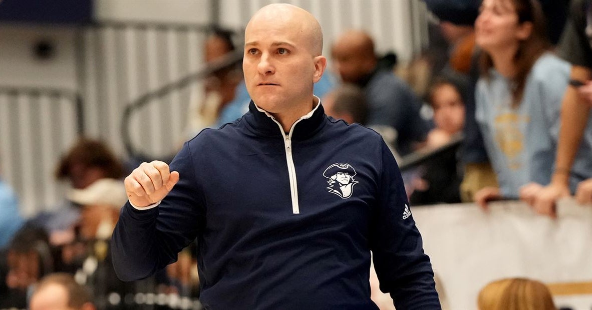 VIDEO: Breakdown of Miami's potential next head basketball coach Chris ...