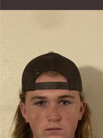 Colter Ginn, Perry, Quarterback