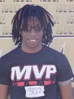 Anthony Carter, Georgia Military, Cornerback