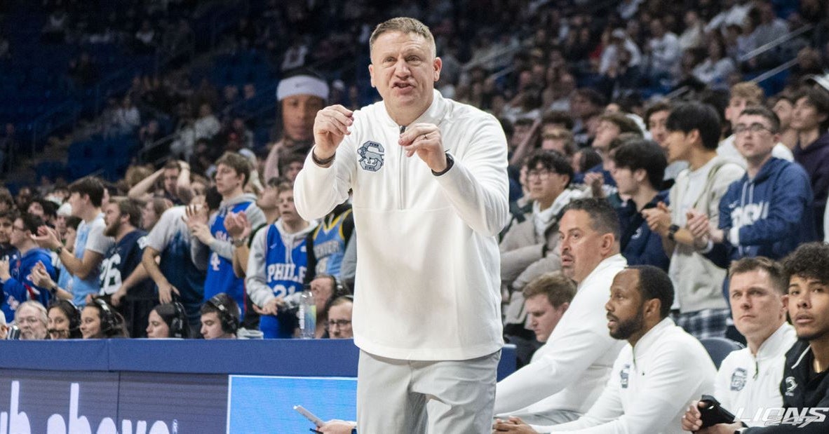 Penn State Basketball Recruiting: The latest on Lions' transfer portal ...