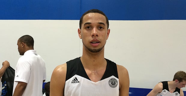 Oregon basketball lands grad-transfer commitment