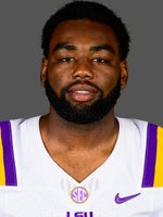 Duce Chestnut, Syracuse, Cornerback