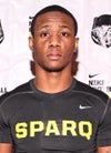 Tyrone Miller, Saline, Cornerback