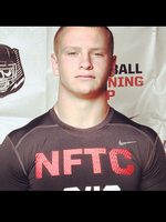 Kelly Benson, Monsignor Pace, Pro-Style Quarterback