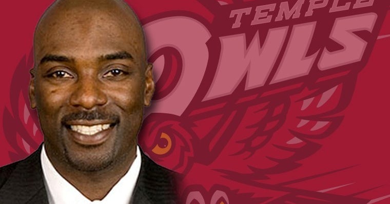 One of Temple's own takes the reins as McKie becomes coach