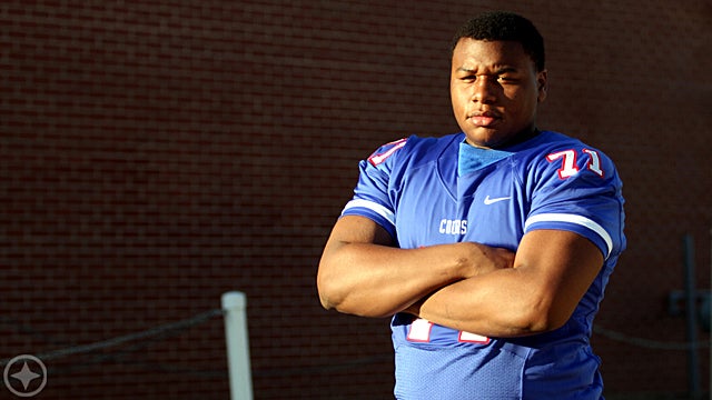 Don Callahan's NC Rankings: 1-10