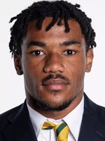 Tevin Williams III, Baylor, Cornerback