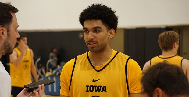 Iowa Basketball: Breaking down the Hawkeyes' current roster, roles, and ...