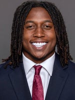 Daylan Smothers, West Charlotte, Running Back