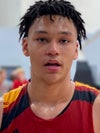Isiah Harwell, Wasatch Academy, Shooting Guard