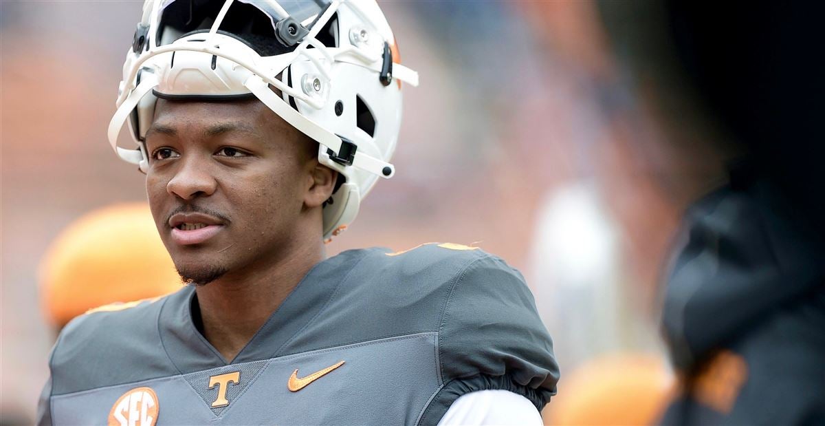 Tennessee football: Who is Vols' starting QB for 2021 season?