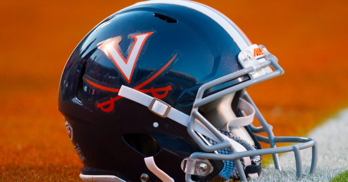 UVA reveals uniform combination for season-opener vs. Pitt