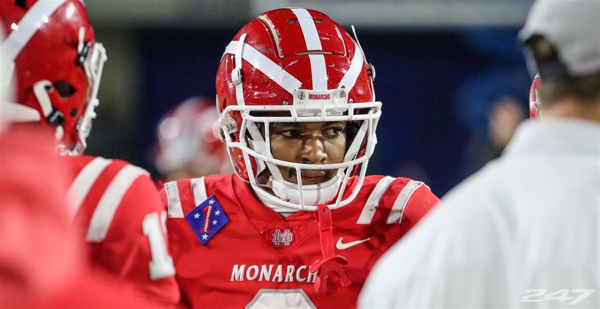 Texas A&M junior day trip exceeds expectations for Top247 running back ...