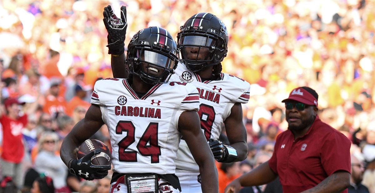 Five juniors from 2022 who can make a jump in 2023