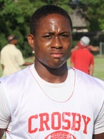 Aston Walter, Rice, Running Back