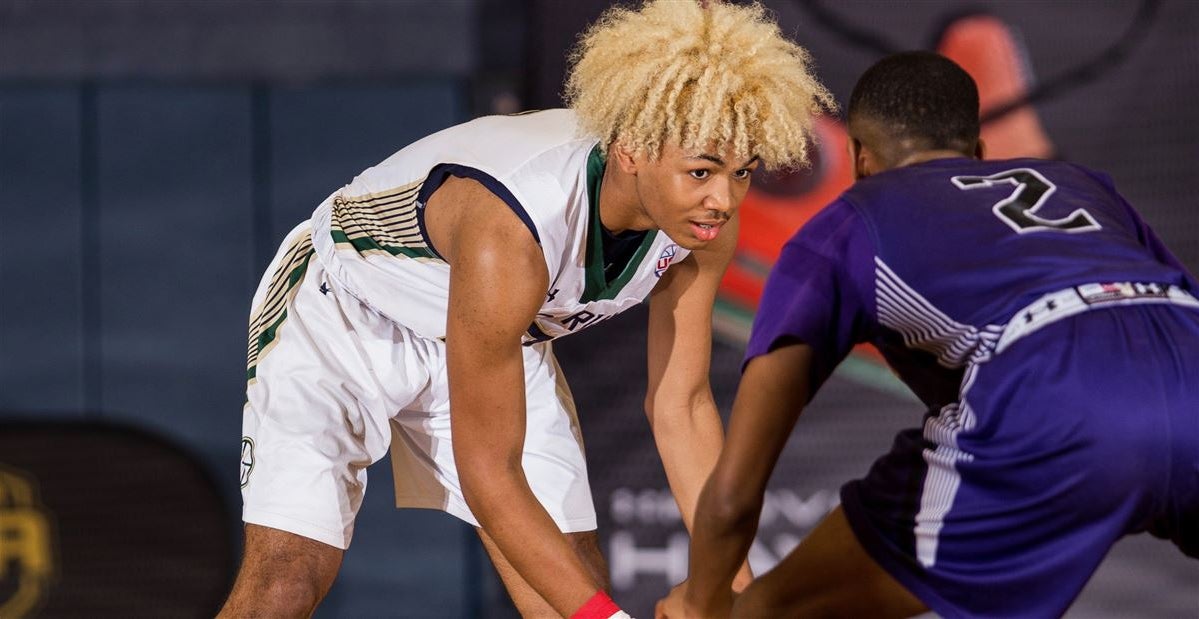 Mike Saunders Jr. Picks the Bearcats