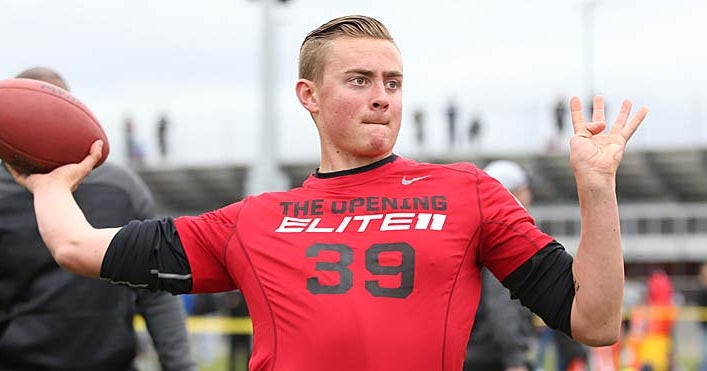 All Brock Johnson does is win