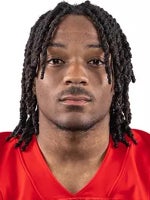 Kentrell Webb, Houston, Safety