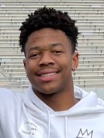 Christian Clark, Mountain Pointe, Running Back