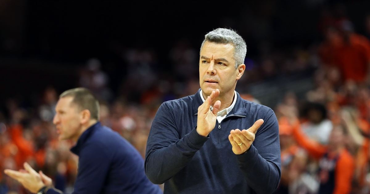 Duke vs. UVA basketball: Tony Bennett addresses controversial Kyle ...