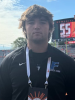 Blake Smythe, Franklin Community, Defensive Line