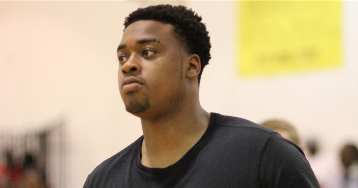 'No question' Nick Ward will play more than Spartans expected