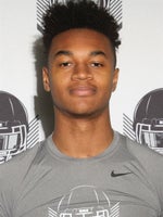 Jayce Johnson, Canisius, Pro-Style Quarterback