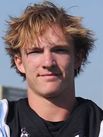 James Nesta, William Amos Hough, Linebacker