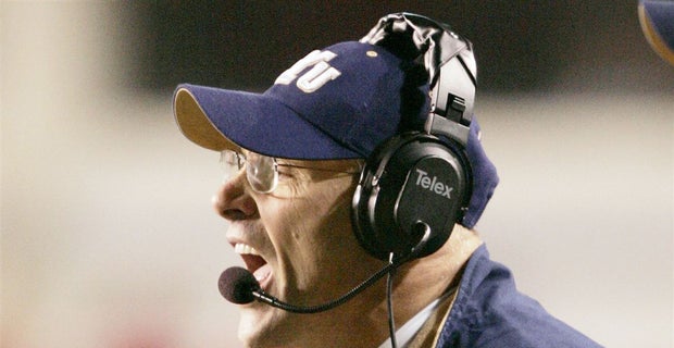 Curt Cignetti joins elite group of college football coaches, opens ...