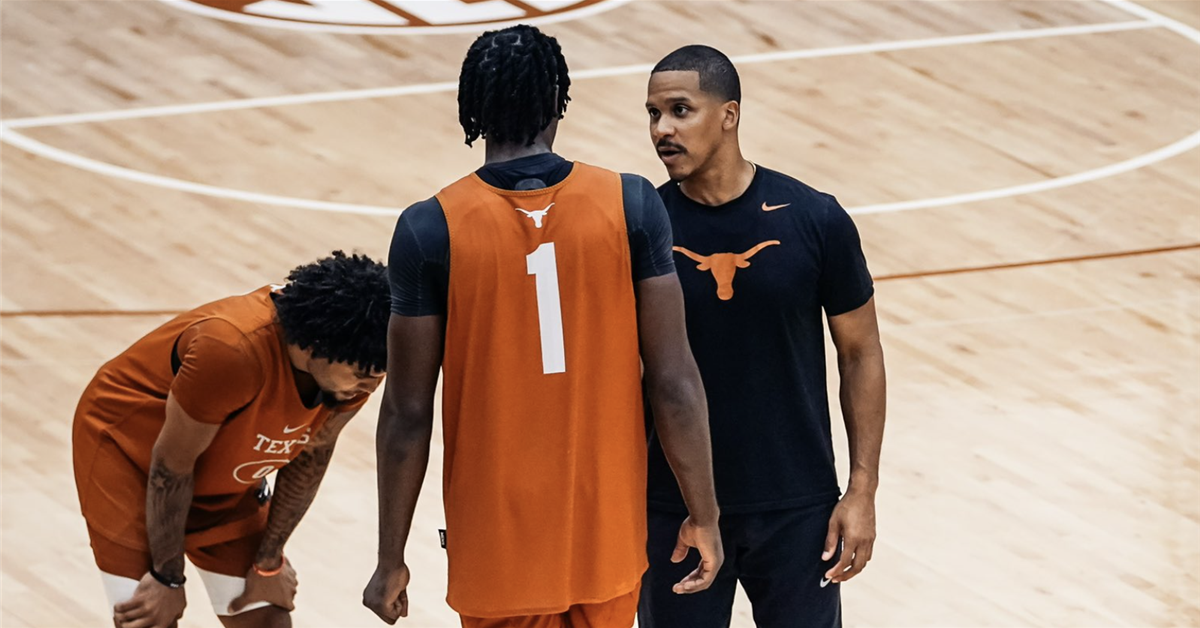 Arizona basketball adds former Texas assistant Brandon Chappell to staff