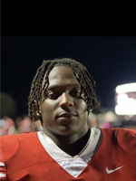 DD Murray, Bellville, Running Back