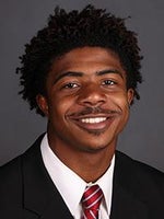 JoJo Earle, TCU, Wide Receiver