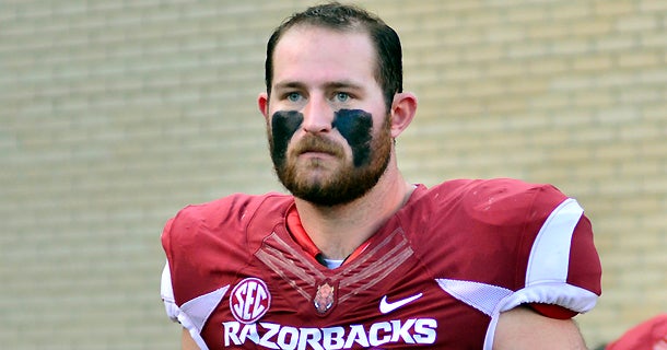 Mellowed Out: Dan Skipper's change from aggressor to star