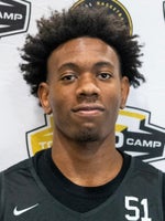 Nicolas Codie, Newman Smith, Power Forward