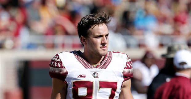 FSU set to celebrate 17 seniors on Saturday before kickoff