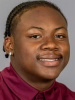 Jerrian Parker, Sam Houston, Running Back