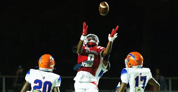 South Jersey star Mikey McQueen announces Temple commitment