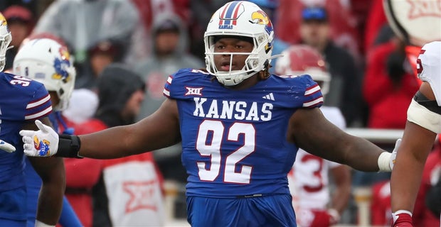 2025 KU football position primer: Defensive tackle
