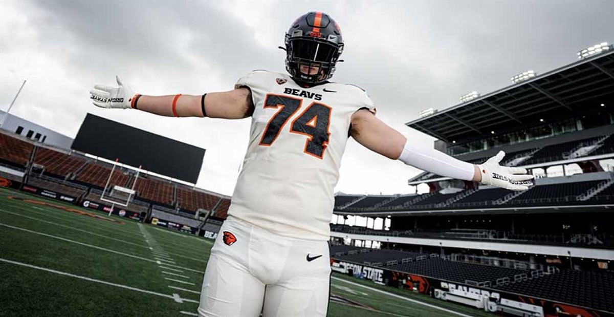 Oregon State Commits React to Smith News