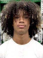 Hannibal Carter Navies, Grayson, Athlete