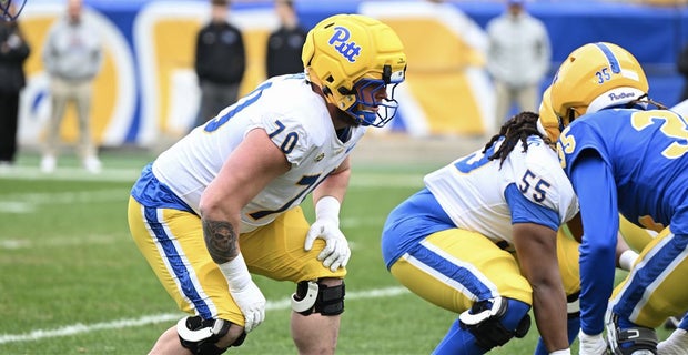 Offensive line week: Projecting the depth chart