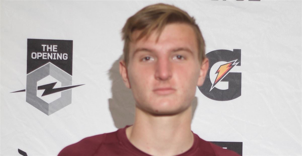 Three-star Texas receiver Logan Kyle commits to Vandy