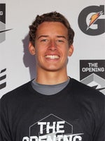 Carter Schultz, San Marcos, Quarterback