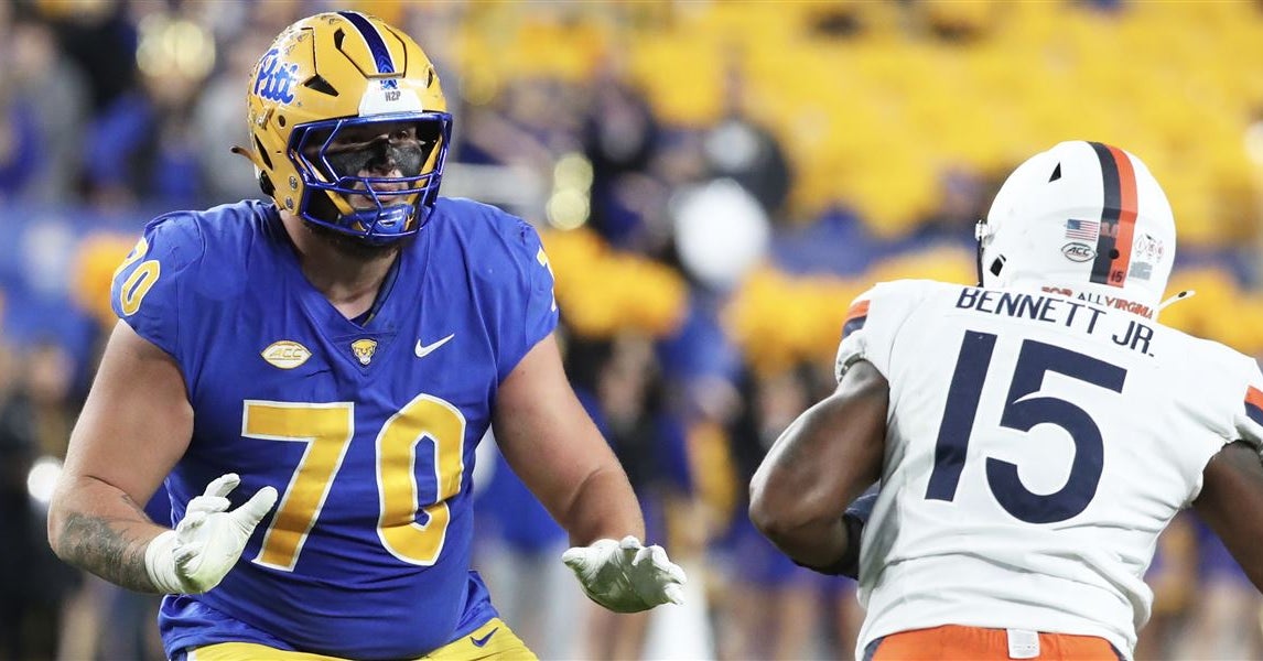 Offensive line week: A prediction on Ryan Baer's career trajectory