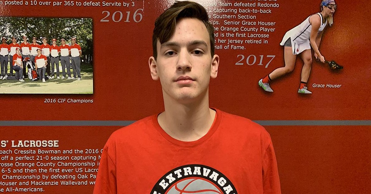 Harrison Hornery: Two stand out, visits being set for 2021 post