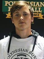 Cody Davidson, Beaverton, Wide Receiver