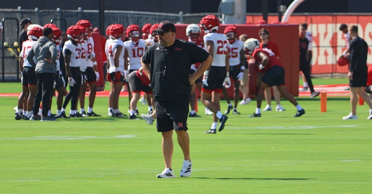 Quick hits from Nebraska's Saturday scrimmage