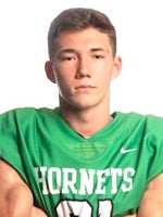 Cayden Dawson, University City, Tight End